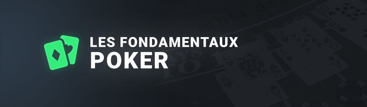 Apprendre le poker : bases du jeu pour les débutants et guide (2024)